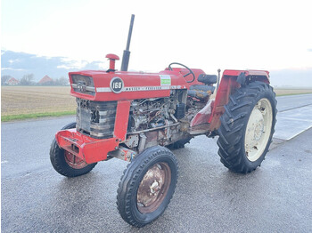 Massey Ferguson 168 traktor till salu från Nederländerna på Truck1 ...